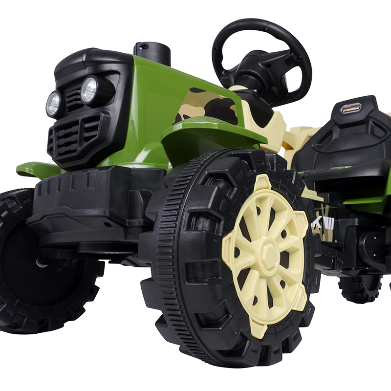 Elektro Traktor Kinder